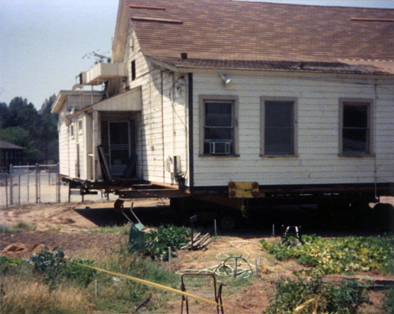 SCVHistory.com CM9201 | Heritage Junction | Photo Gallery: Pardee House ...