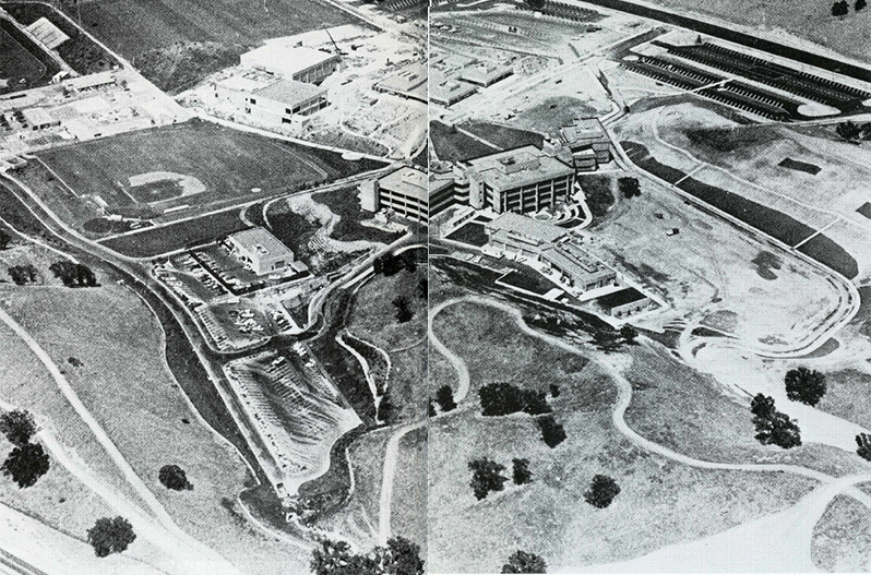 SCVHistory.com | College of the Canyons | 1976 COC Yearbook (Complete).