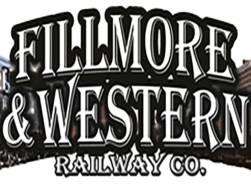 SCVHistory.com | Film-Arts | Fillmore & Western Railway: Production ...