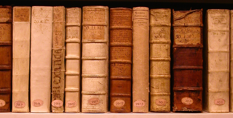 SCVHistory.com | Chronology: A Timetable of Historical Events.