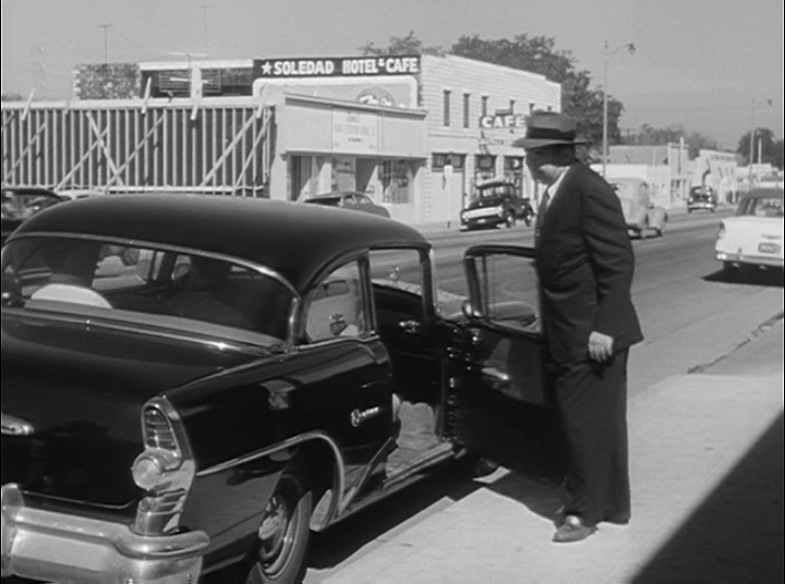 SCVHistory.com HB1809 | Newhall | Goodyear Tire, Soledad Hotel, Herald ...