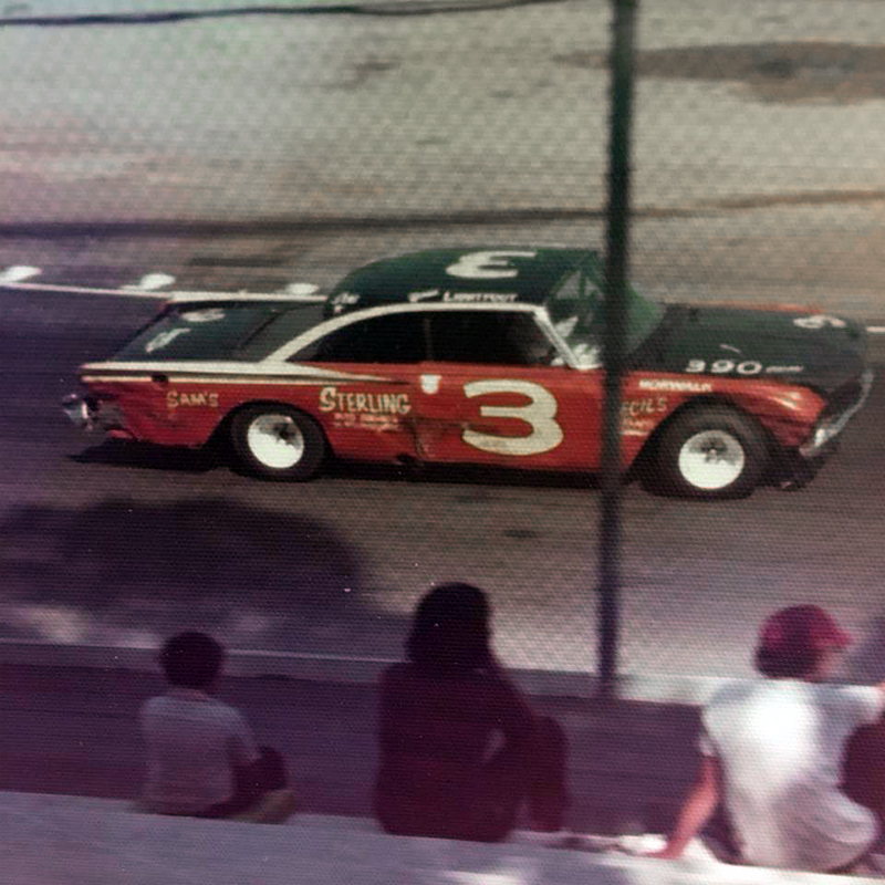 SCVHistory.com HB7503 | Saugus Speedway | A Young Racefan's Saugus ...