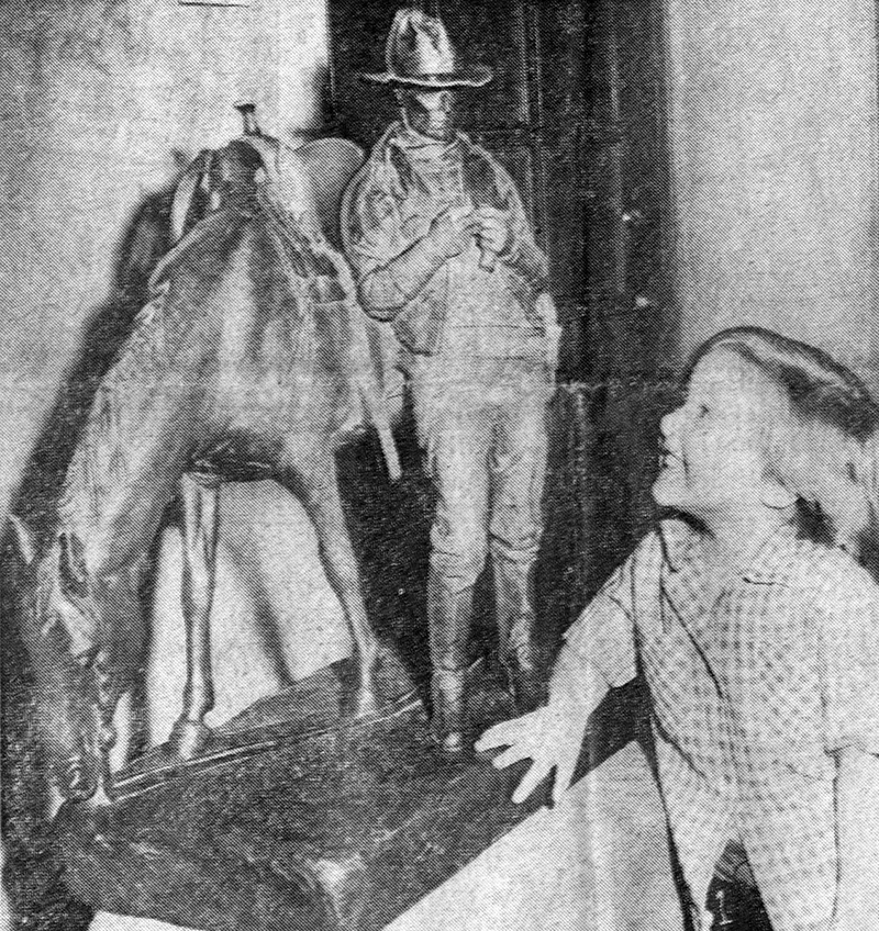 SCVHistory.com | William S. Hart Park | Past Lives On at Hart Ranch | L ...