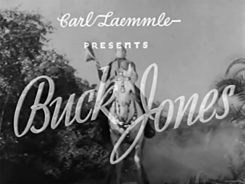 SCVHistory.com | Film-Arts | ''The Ivory-Handled Gun'' (Full Movie 1935 ...