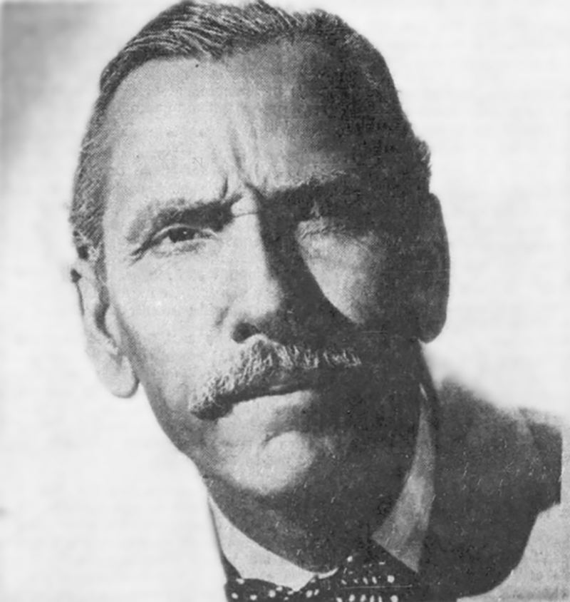 SCVHistory.com | Film-Arts | Dan White, Character Actor: News Features.