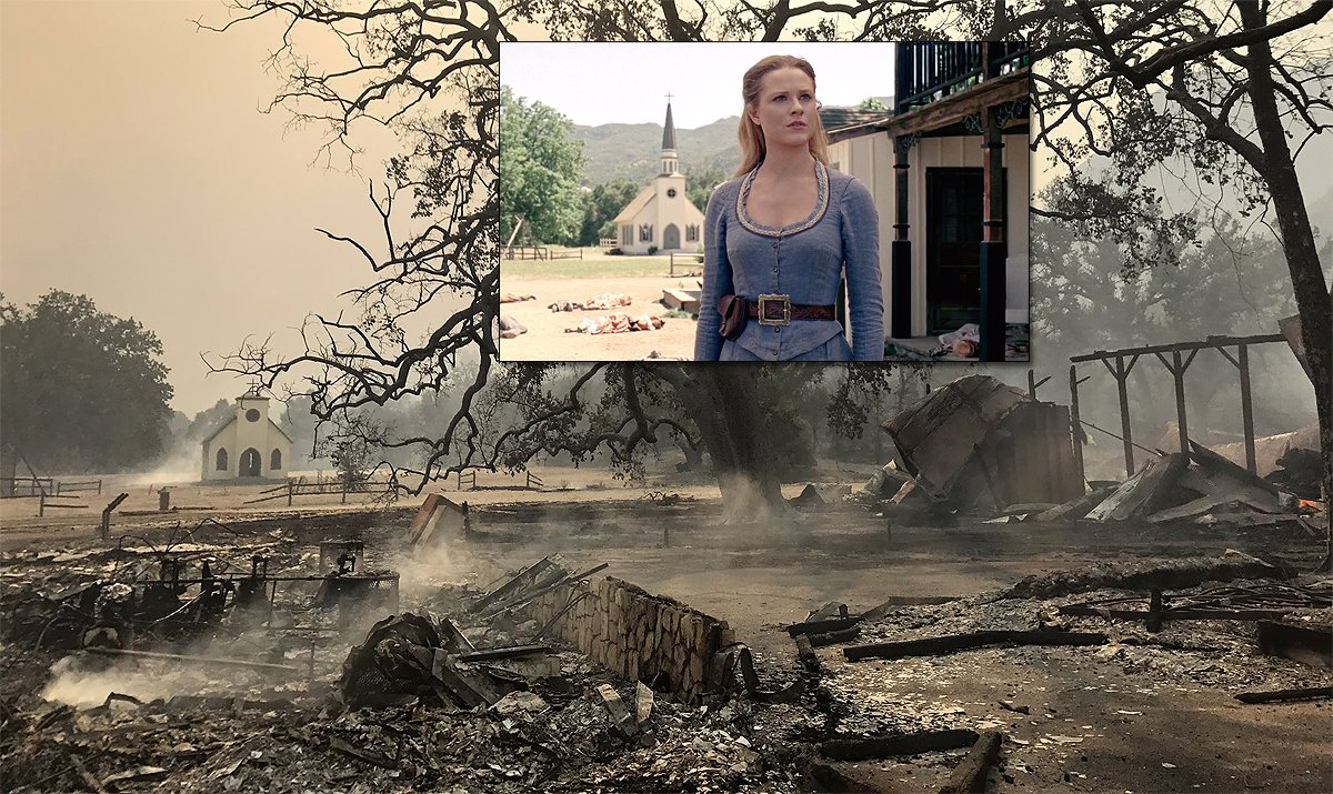 SCVHistory.com LW3446 | Film-Arts | Photo Gallery: Paramount Movie ...