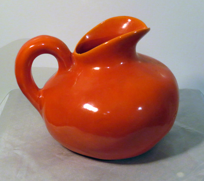 SCVHistory.com LW3622 | Newhall | La Canada Pottery: Large Uranium ...