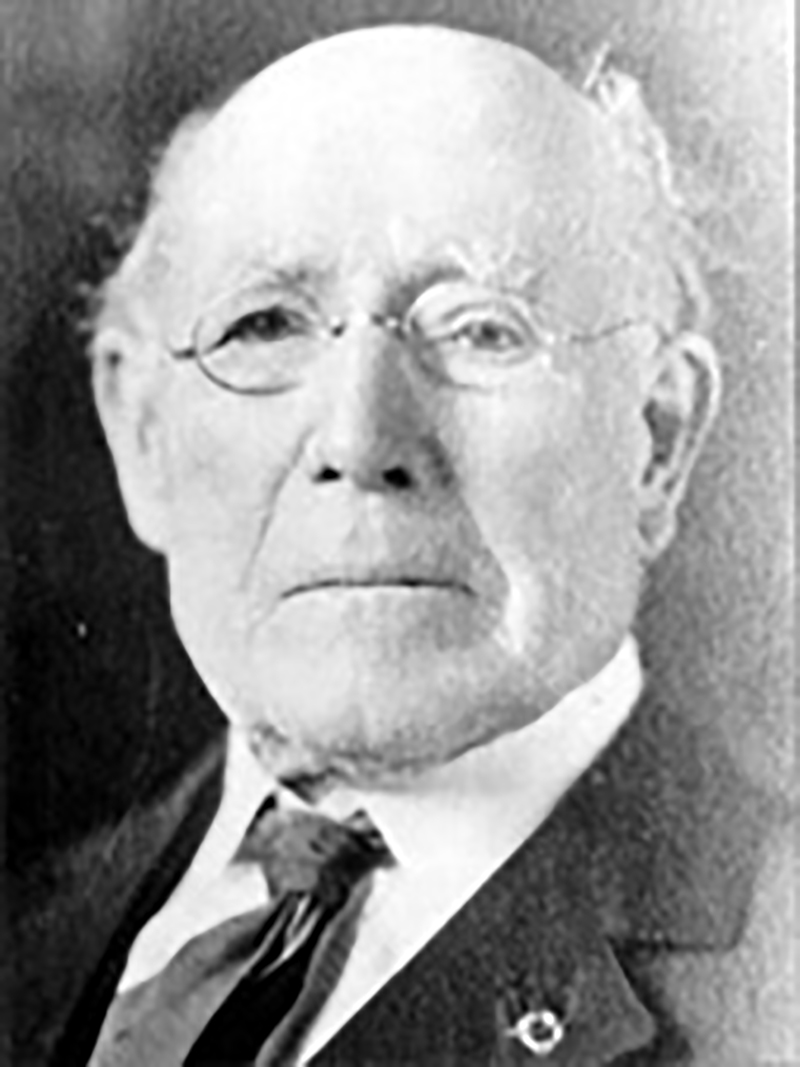 SCVHistory.com | Judge John F. Powell and the law in Soledad Township ...