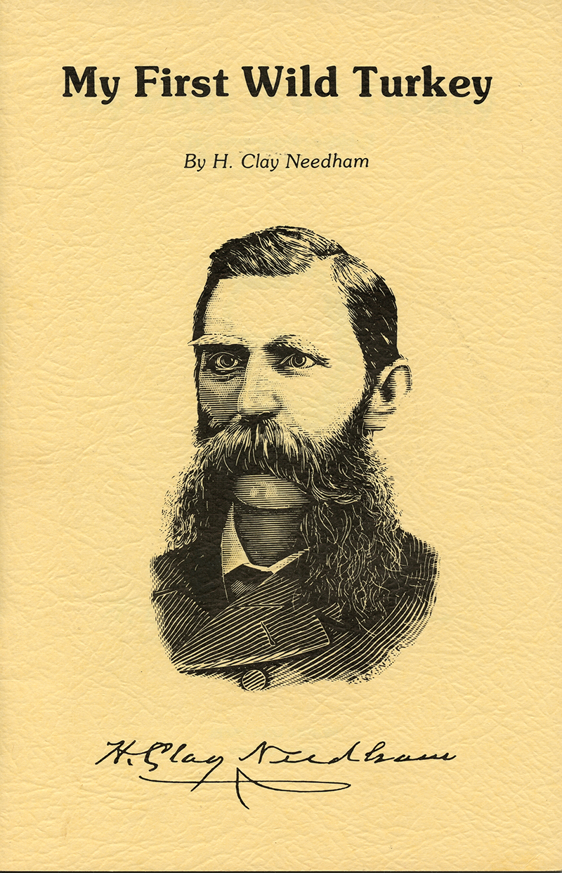 SCVHistory.com | People | ''My First Wild Turkey'' by Henry Clay ...