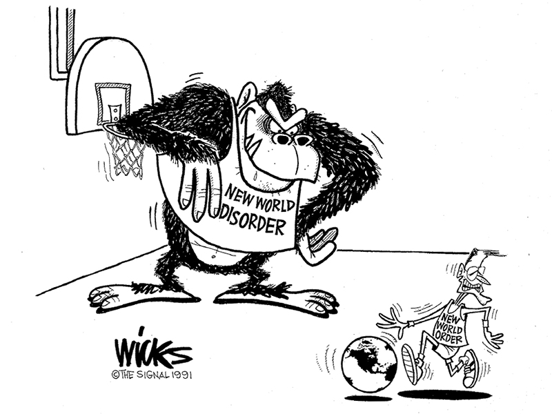 RandyWicks.com | Randy Wicks Cartoon Collection | 0001-0199: National ...