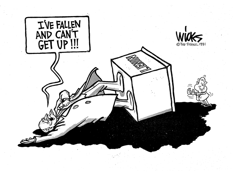 RandyWicks.com | Randy Wicks Cartoon Collection | 0600-0799: National ...