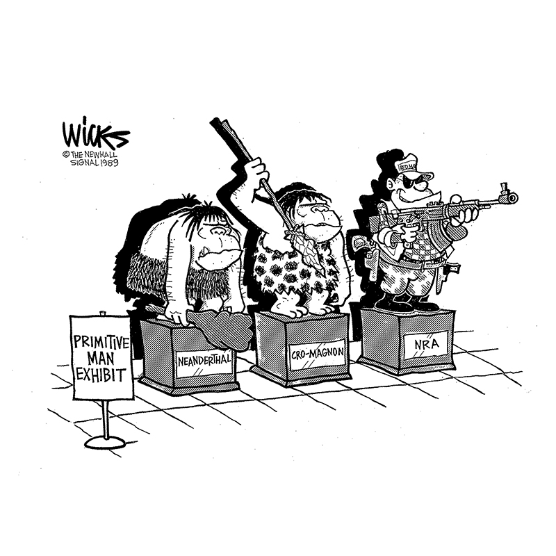 RandyWicks.com | Randy Wicks Cartoon Collection | 1600-1799: National ...