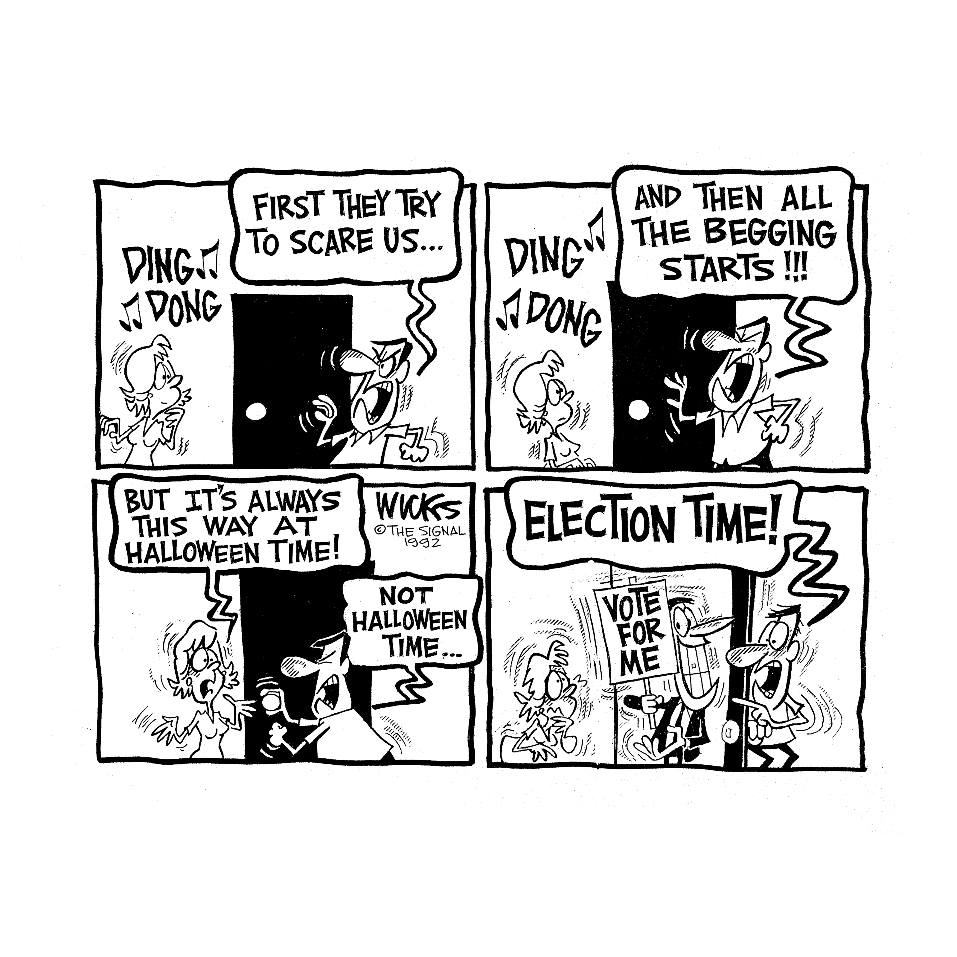 RandyWicks.com | Randy Wicks Cartoon Collection | 2400-2599: National ...