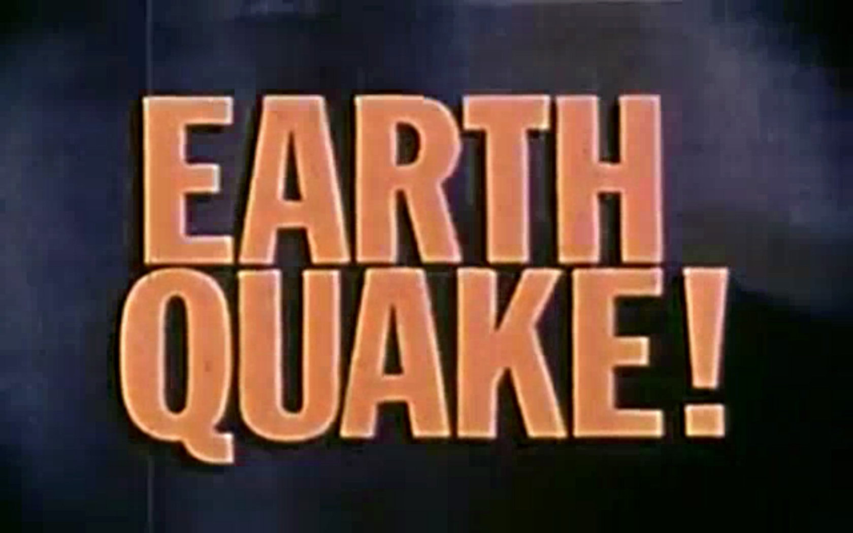 SCVHistory.com | General Interest | USDA Film: 1971 Sylmar Earthquake.