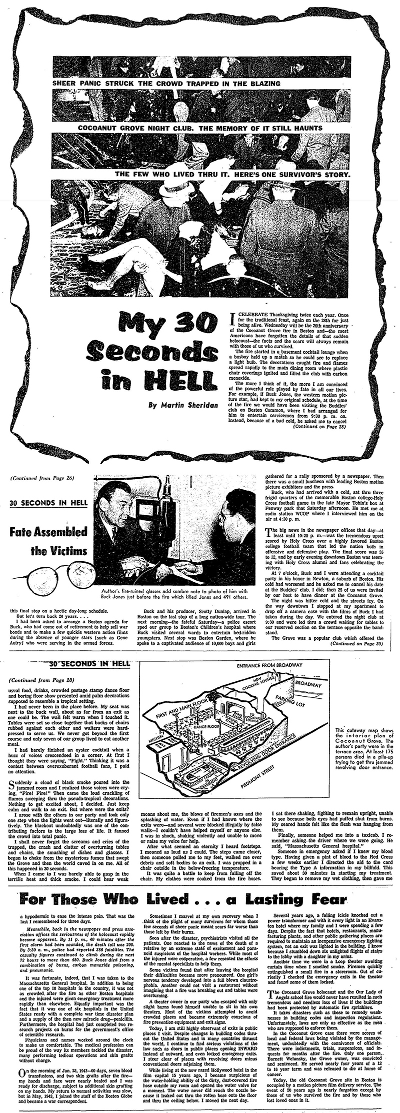 SCVHistory.com LW2819a | Film-Arts | Last Known Photo of Buck Jones ...