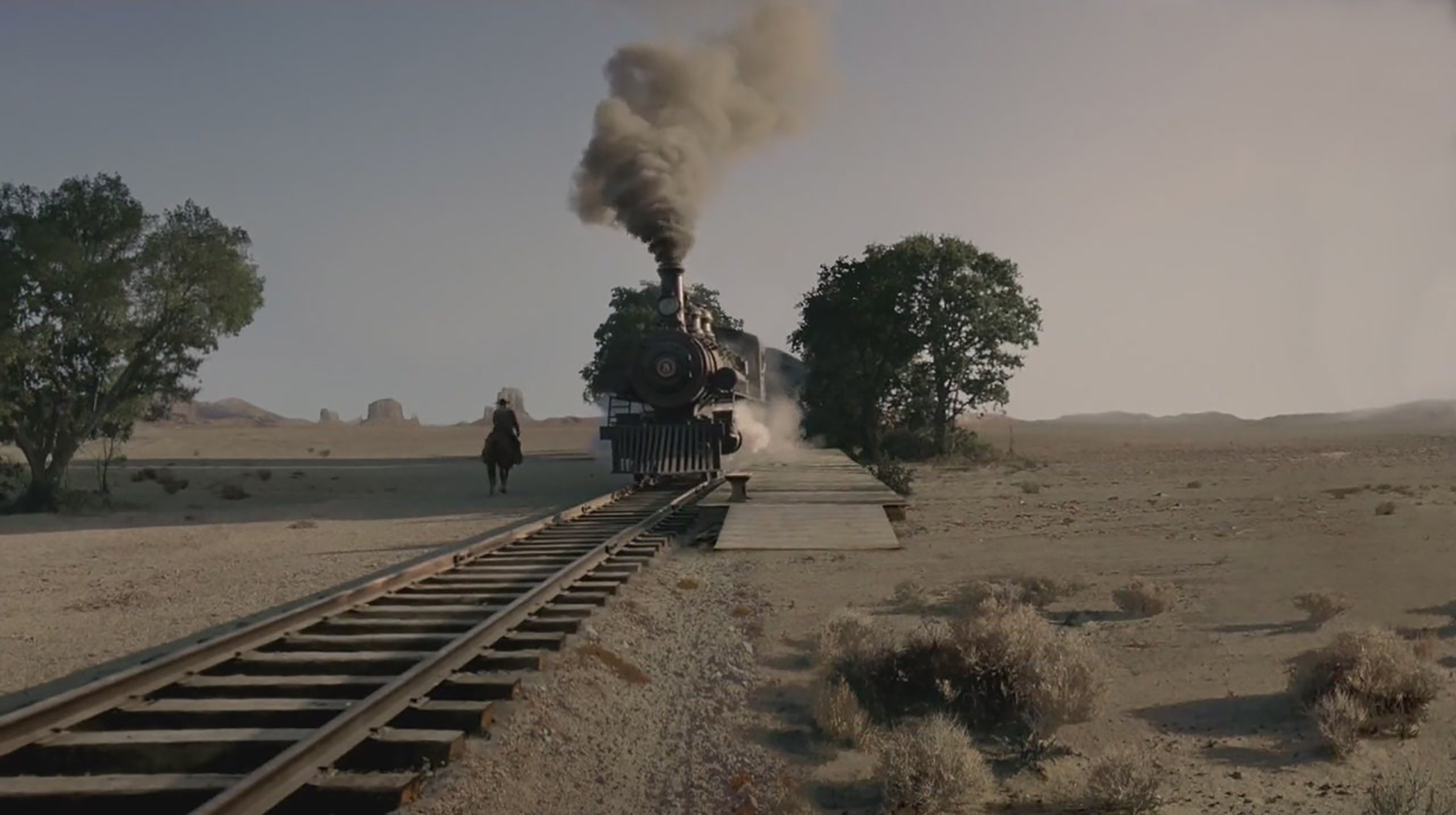 SCVHistory.com LW3015 | Melody Ranch | Fillmore & Western Faux Steam ...